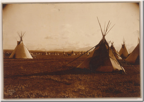 OLTRE IL MURO: ARTE e FOTOGRAFIA: NORTH AMERICAN INDIAN PHOTOGRAPHS BY ...